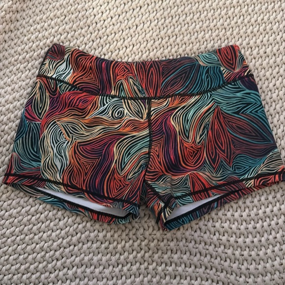 Born Primitive | Shorts | Born Primitive Womens Medium Double Take ...